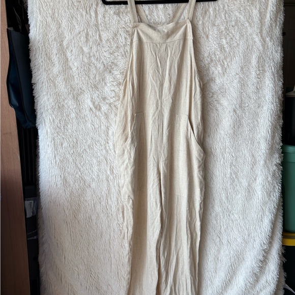 Universal Thread | Pants & Jumpsuits | Universal Thread Cream ...